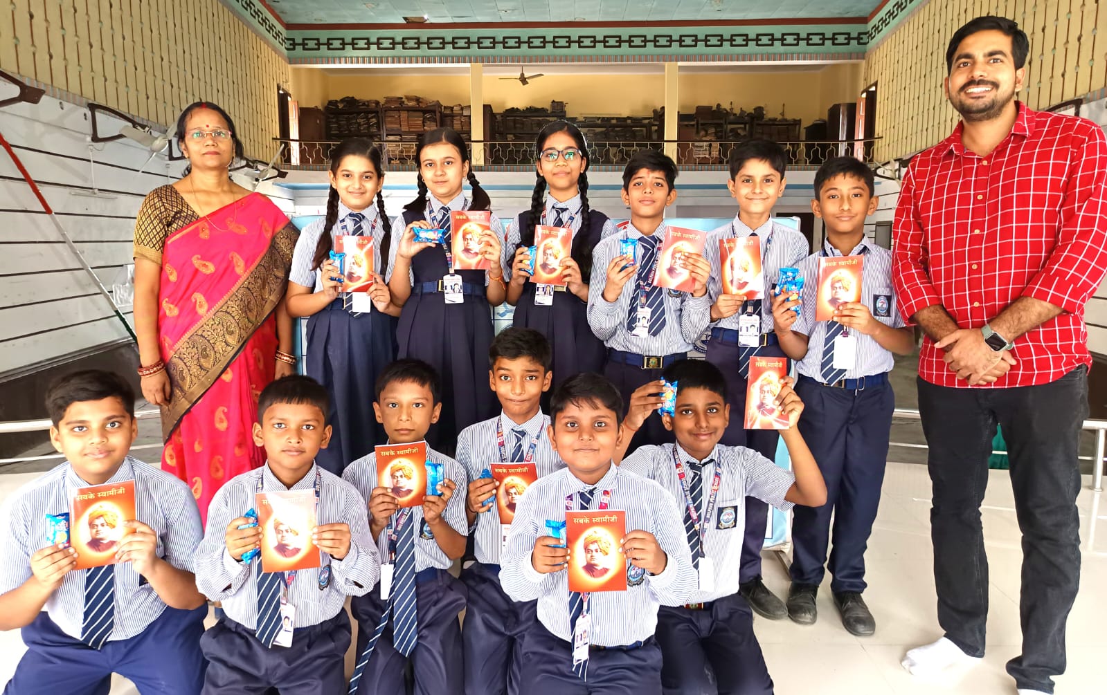 How Dolphin Involves Parents in the Learning Journey - Dolphin Public ...