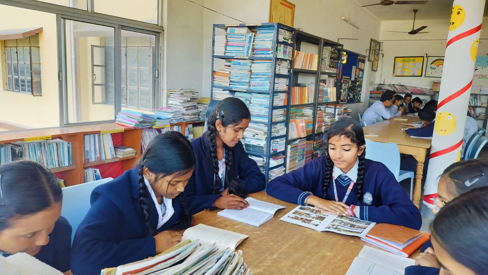 What Makes a School Truly “Best” in Bihar’s Education System? - Dolphin ...