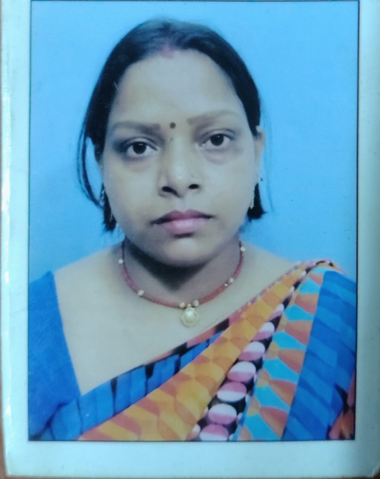 Binita Sharma - Dolphin Public School, Muzaffarpur