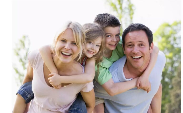 Good Parents: Building Strong Foundations for Children’s Success ...