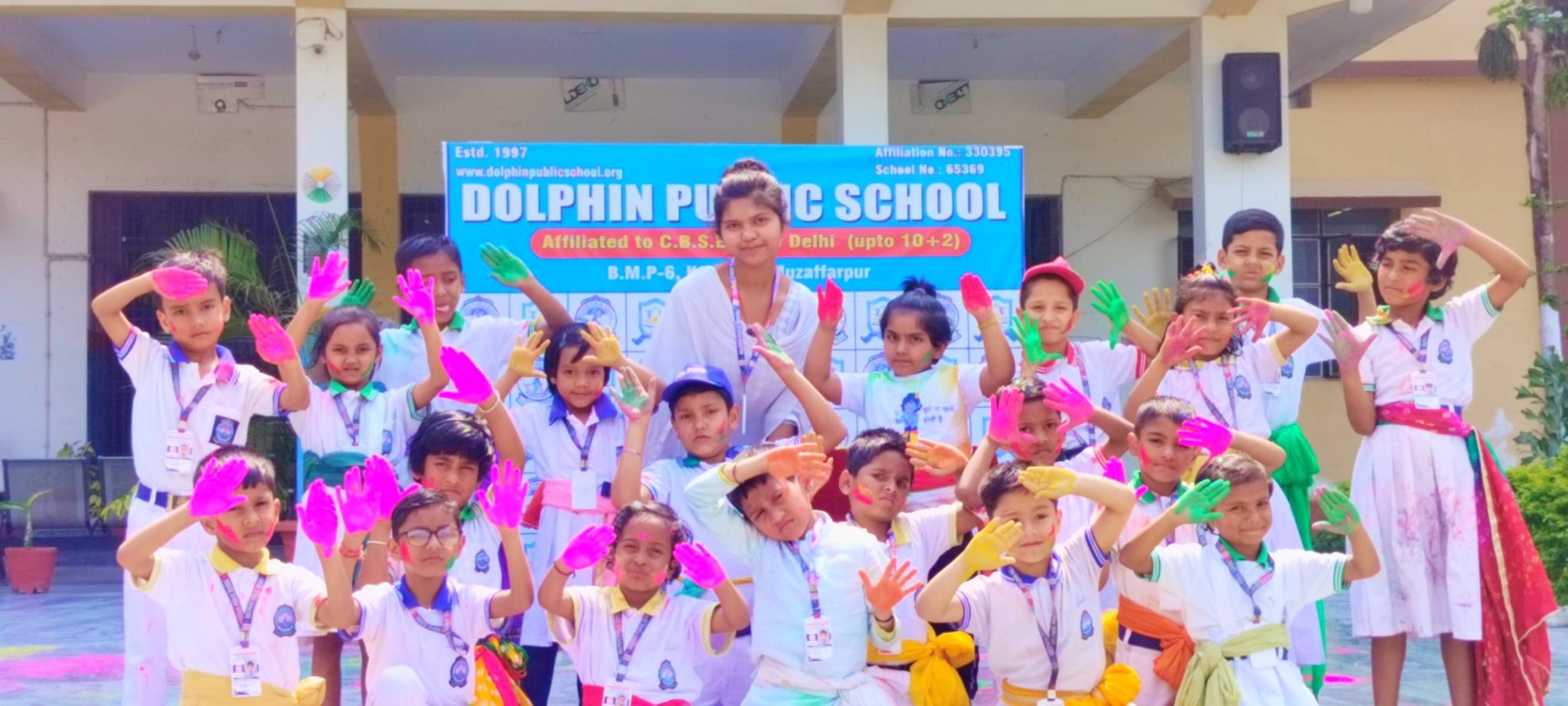 Cultural Vibrancy: Celebrating Bihar’s Heritage and National Festivals ...