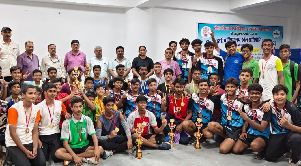 Sports for Success: The Role of Physical Education in Muzaffarpur ...