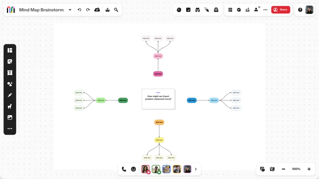 Make Mind Maps and Rough Diagrams - Dolphin Public School, Muzaffarpur