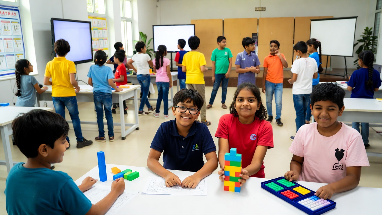 Language Proficiency: Developing Confident Public Speakers through ...