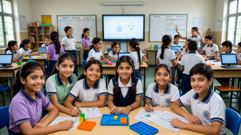 From Rote Learning to Concept Mastery: The Dolphin Approach to ...